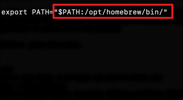 【5 種方法】實測有效！修復 Macos 上未找到 Zsh 命令的錯誤 Easeus 