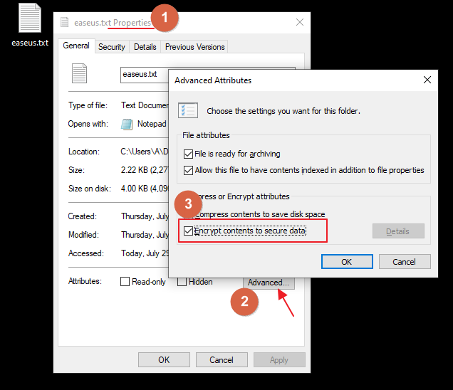 windows-11-10-notepad-3-easeus